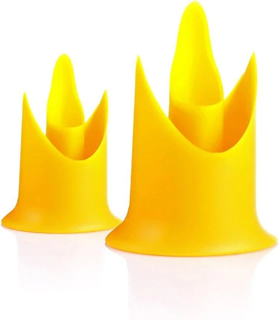 2-IN-1 PEPPER CORE Cutter, Chili Seed Remover, Tomato Remover, for ...