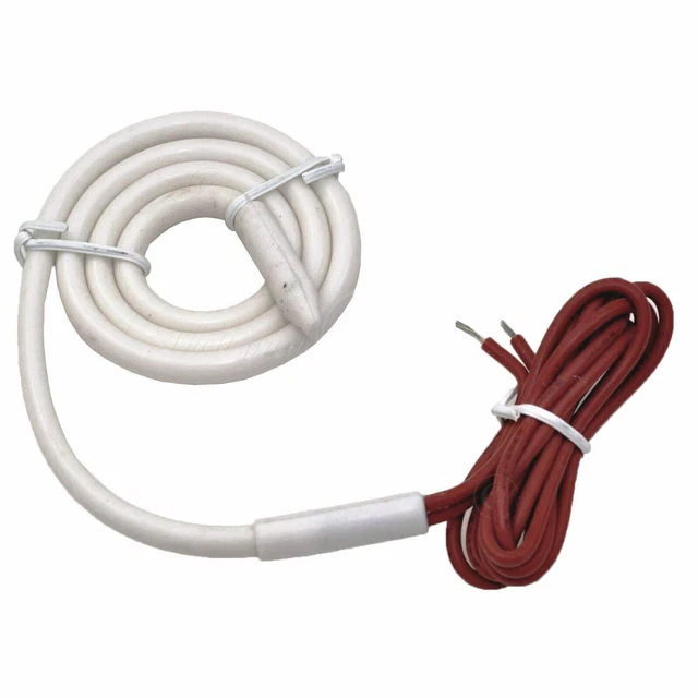 FRIDGE REFRIGERATOR DRAIN Heater Defrost Repair Ice Block For Haier ...