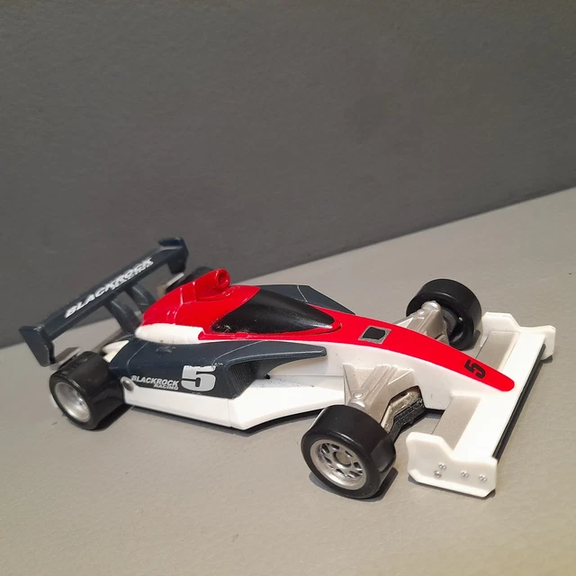 TRANSFORMERS SPEED STARS Autobot Classic Leadfoot Stealth Force 2011 ...