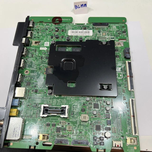 CARTE MERE SAMSUNG UE40KU6402 main board BN94-10773A BN41-02528A EUR 99 ...