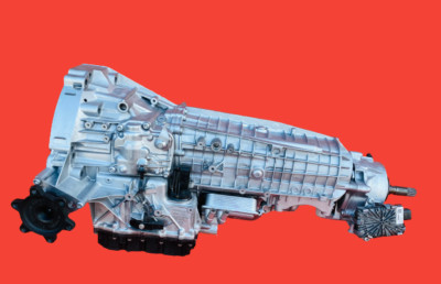 GETRIEBE S-TRONIC AUDI A4 A5 A6 A7 Avant 4G 3.0 TDI 7 Gang NPB Garantie ...