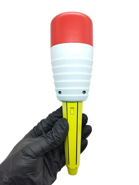 PENSILLY THE CRAZY Shaking Pen Family Fun Game kids Games Pre Owned $28 ...