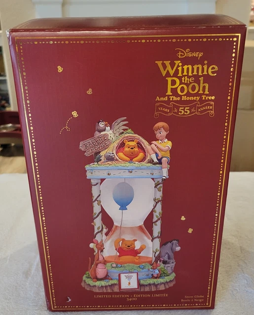 Stunning Disney Store Winnie The Pooh Gallery