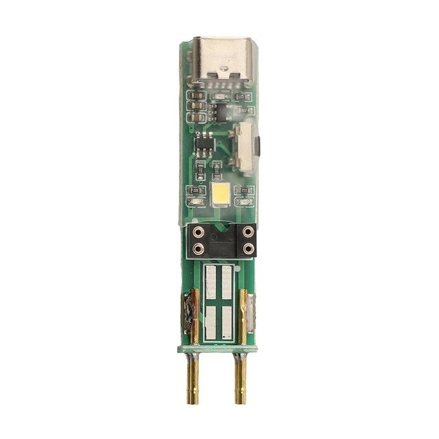 4 PIN OPTOCOUPLER Diagnostic Tool USB Interface for Reliable Electrics ...