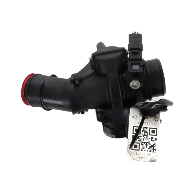 BOITIER PAPILLON - Citroen BERLINGO II PH.1 - 0345F3 - X0-7757S EUR 54 ...