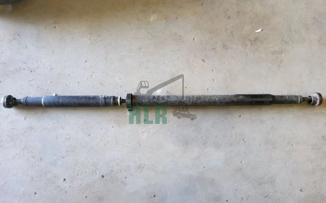 LAND ROVER FREELANDER 2 Td4 2.2 Rear Prop Shaft COLLECTION ONLY £69.95 ...