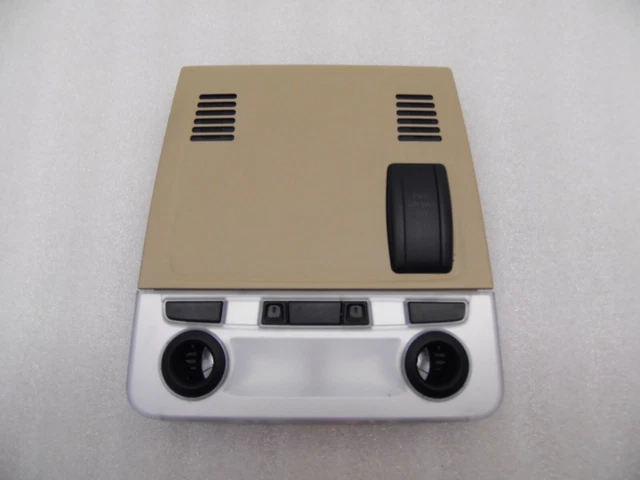 BMW 3 SERIES E90 E91 E84 interior lighting reading light interior light ...