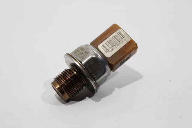 VW POLO 6R Mk5 2.0TDi Diesel Fuel Rail Pressure Sensor 03L906051 £40.79 ...