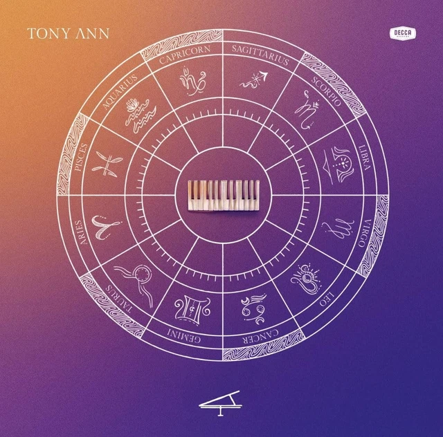 TONY ANN JAPAN Special Edition 2025 SHM-CD From Japan 2 CD 33tracks $81 ...