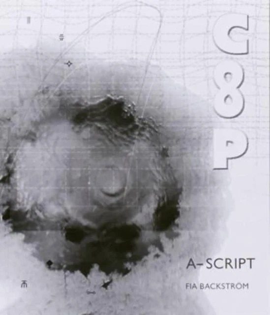 FIA BACKSTROM : Coop : A-Script par Fia Backstr M. (anglais) livre de ...