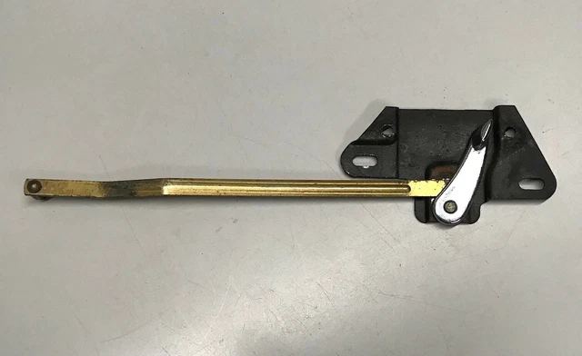 Classic Mini Door Lock Mechanism FOR SALE! - PicClick UK