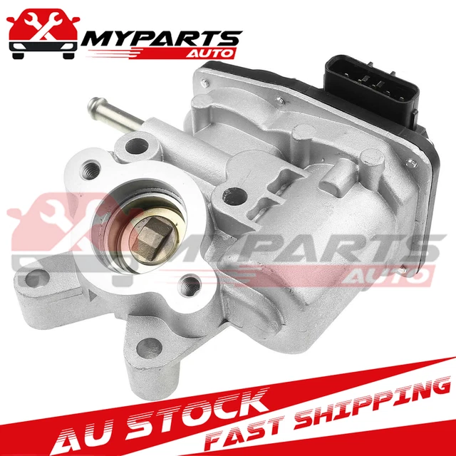 14710EC00D EGR VALVE For Nissan Navara D40 Pickup Pathfinder D22 NP300 ...