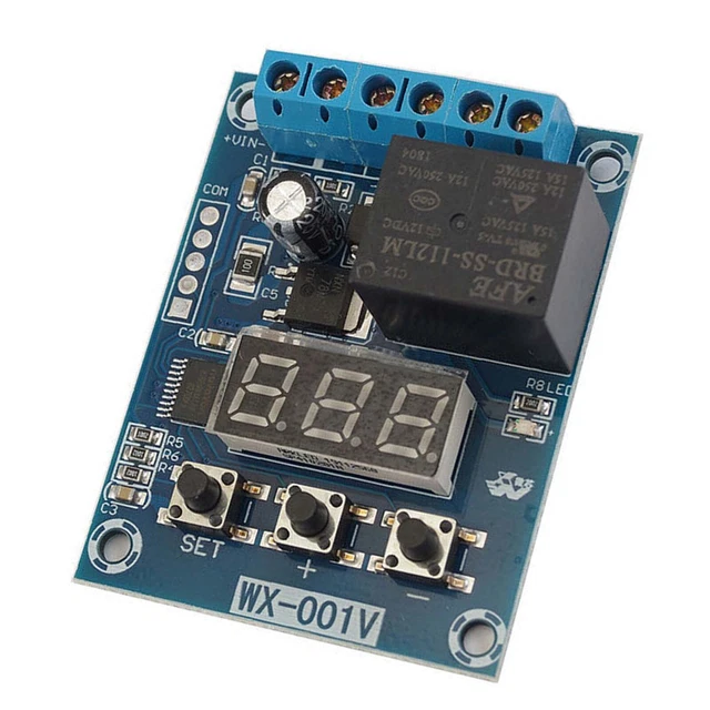 Voltage Detection Module FOR SALE! - PicClick