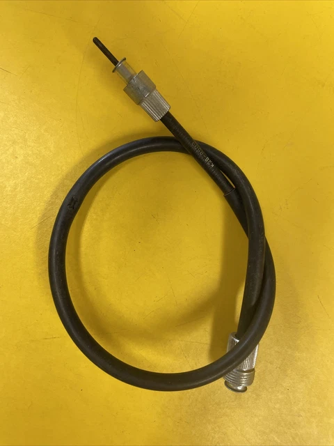 NOS VINTAGE TACHOMETER Speedometer Cable Tacho Speedo Cable K28-9509 ...