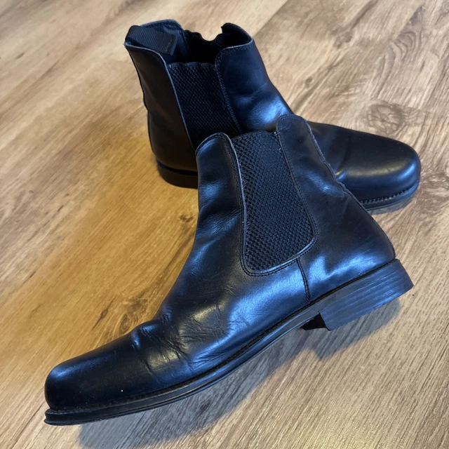 MENS (NEXT) BOOTS - Size UK 8 (EUR 42) £5.44 - PicClick UK