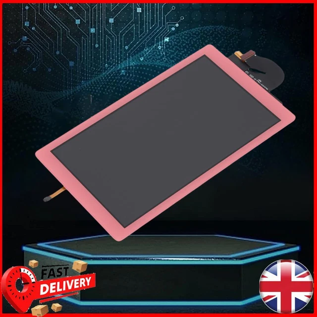 FULL SCREEN ASSEMBLY LCD Display Digitizer Replacement for Nintendo ...