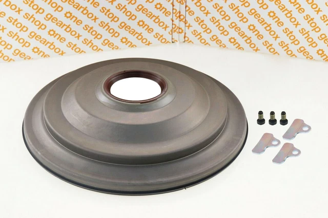 GENUINE FORD DCT Automatic Transmission Late Clutch Cover - 1848702 £ ...