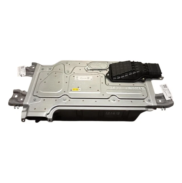 HONDA JAZZ EV/HYBRID High Voltage Battery Mk5 1.5 Petrol/Hybrid £537.50 ...