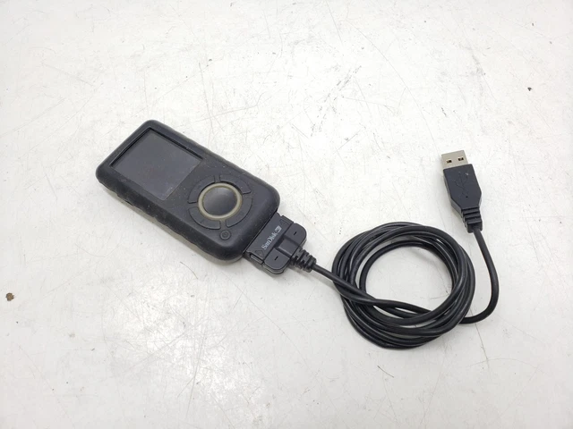 SANDISK SANSA E280 (8GB) - MP3 player $40.00 - PicClick CA