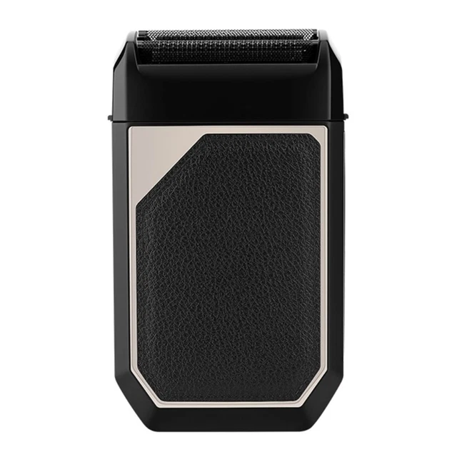 BEARD RAZORS TRIMMER Shaving Machine Electric Men Shaver for Outdoor ...