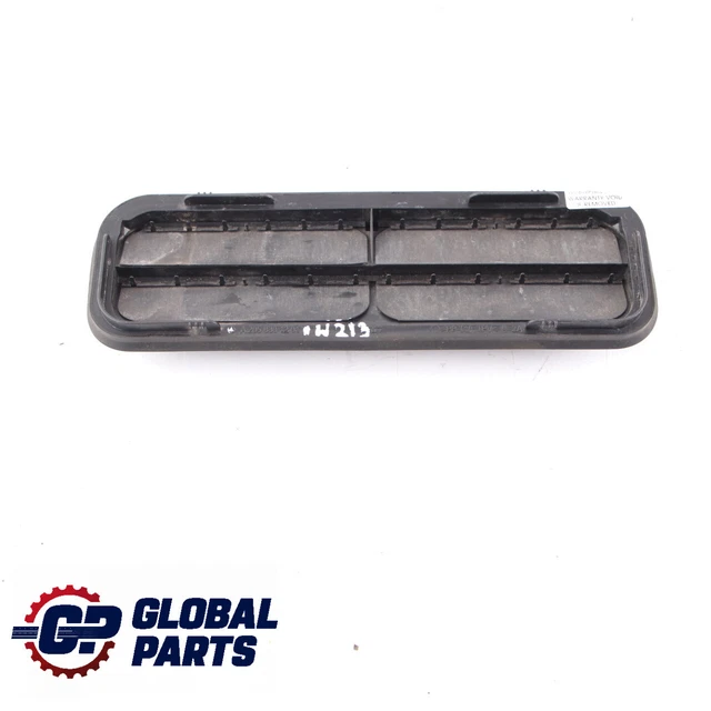 MERCEDES W205 REAR Bumper Ventilation Flap Air Vent Left Right N/O/S ...