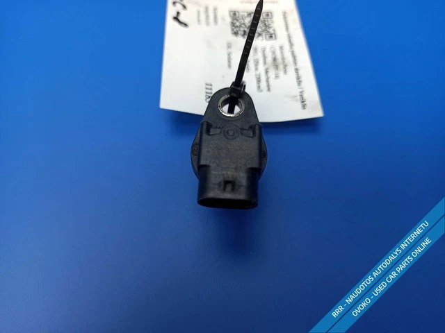 MERCEDES-BENZ W204 W212 C207 2011 Camshaft position sensor A6519050100 ...