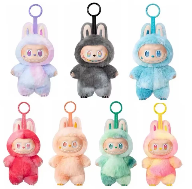 LABUBU POPMART BIG into Energy Sealed Blind BoX 3rd generation THE ...