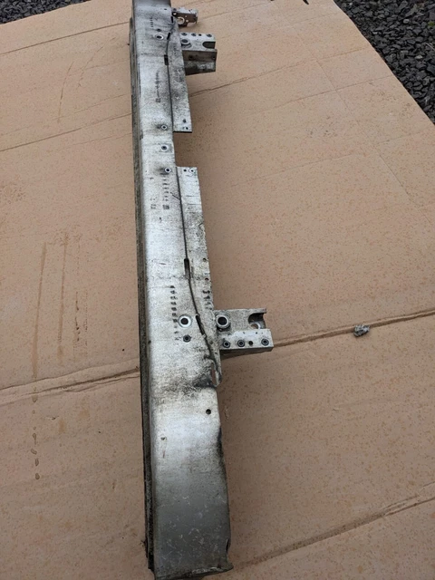 GENUINE VOLVO FH Fh4 Truck Front Bumper Support Frame Cross Member ...