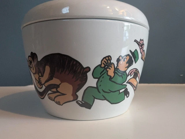 GUINNESS T G Green 1950's Gilroy animals Gresley £47.50 - PicClick UK