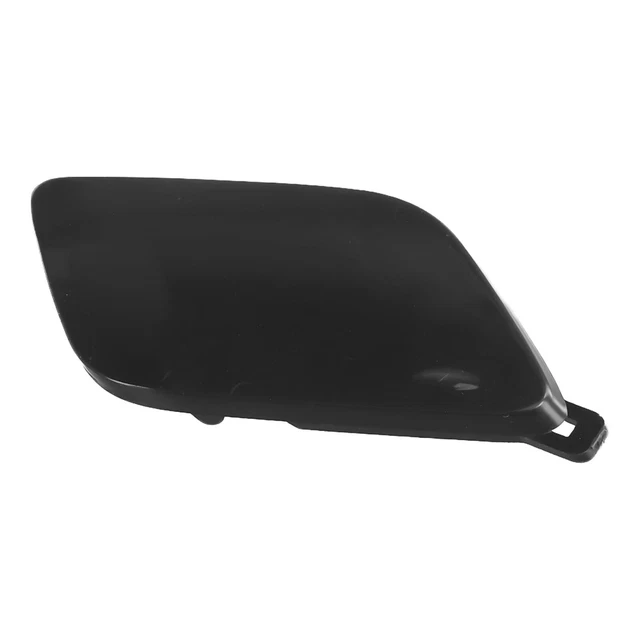 FOR VOLVO V40 Plastic Front Bumper Tow Hook Cover Eye Cap Trim Matte ...