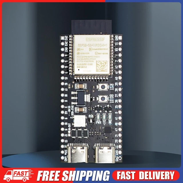 Esp32 Esp32 S3esp32 C3 Entwicklungsboard Esp32 C3 Devkitm 1 Esp32 S3 Devkitc 1 Eur 879