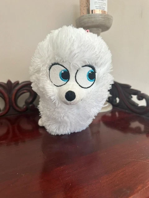 SECRET LIFE OF pets gidget soft toy great condition £12.00 - PicClick UK