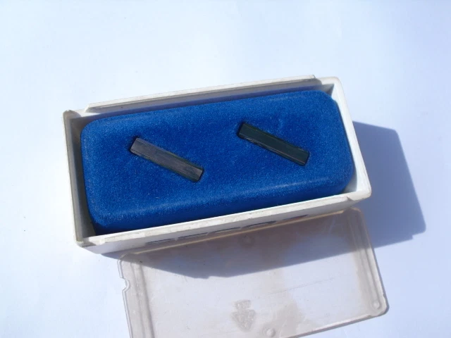 2 SECO CARBIDE A91 reaming inserts P2-EN1-06 CM ( P2EN106 P2 EN1 06 £13 ...