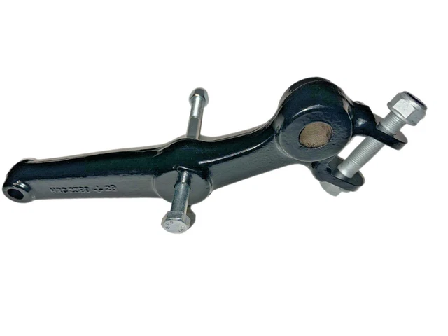 LAND ROVER DEFENDER Td5 and Tdci panhard rod chassis bracket + main ...