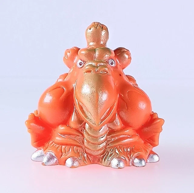 BIRDON ULTRAMAN FIGURE Finger Puppet Japanese From Japan F/S EUR 10,99 ...