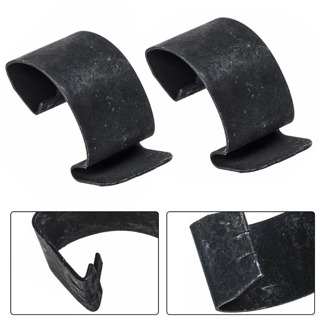 PREMIUM AIR FILTER Box Latch Clamp for Ram 1500 2500 3500 Guaranteed ...