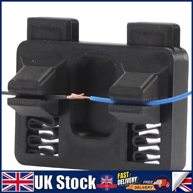 Electric Wire Welding Fixture Precision Alignment Welding Electrode Holders £5 30 Picclick Uk