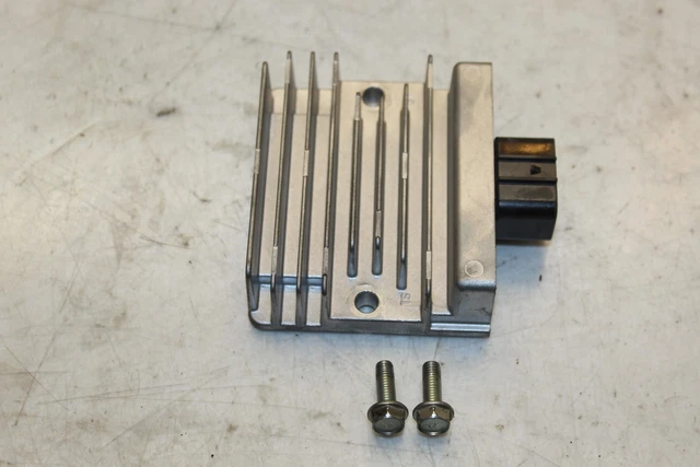 2025 KAWASAKI NINJA Ex500 Rectifier Voltage Regulator 21066-0761 $34.66 ...