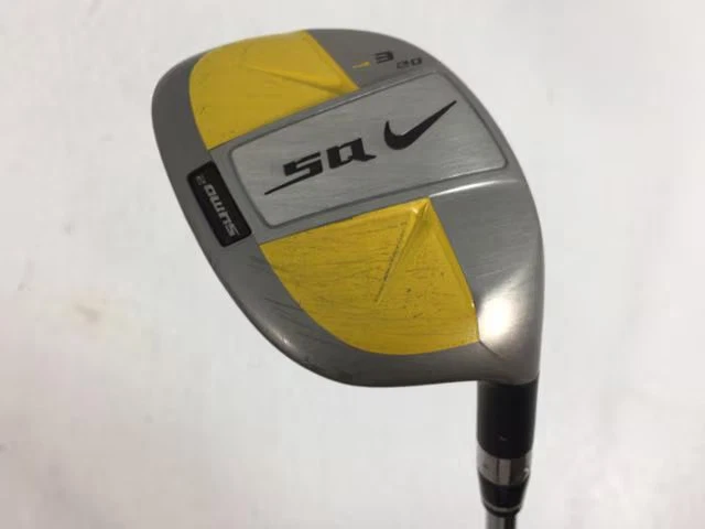 NIKE SASQUATCH SUMO2 Utility (Japan model) U3 Utility NS PRO 950FW ...