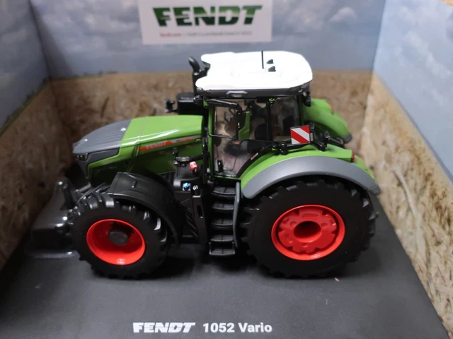 FENDT 1052 VARIO Edition Agritechnica 2025 EUR 195,00 - PicClick DE
