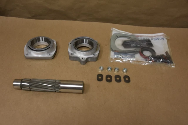 328591-76X CHELSEA PARKER Pto Pump Conversion Kit (221/ 442/ 447 Series ...