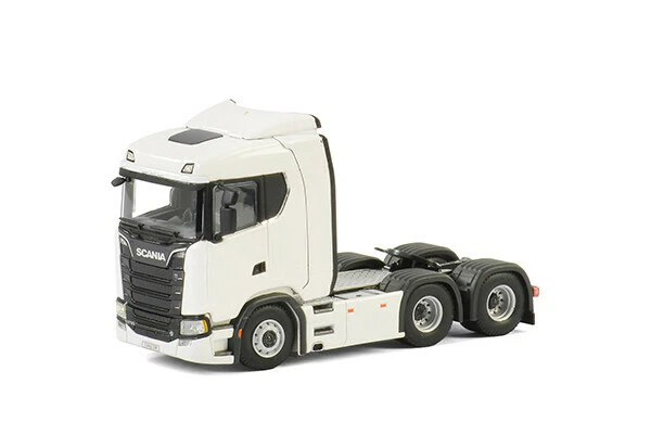 WSI 03-2006 SCANIA S Normal CS20N Scale 1:50 $86.80 - PicClick