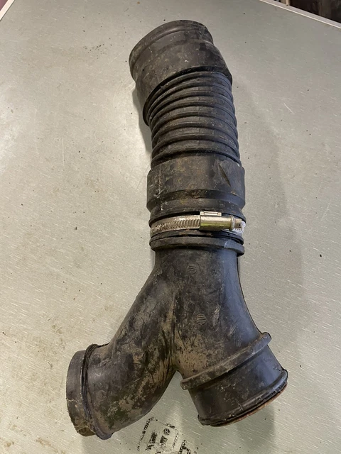 LAND ROVER DEFENDER 90/110/130 Td5 Air Flow Pipe Air Duct Air Filter ...