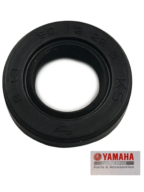 SHIFT SHAFT SIMMERING Seal OE Yamaha RD 350 XT SRX SZR TT XTZ VMax XV ...