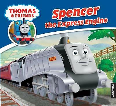 THOMAS AND FRIENDS My Thomas Story Library - "Terence” Children’s ...