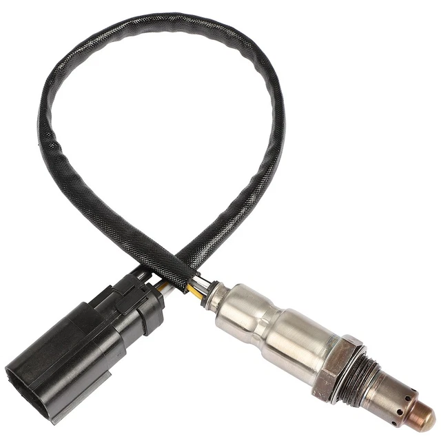 O2 OXYGEN SENSOR 5Wires for Ford F-150 Escape Mazda 2.5L 3.0L 3.5L 3.7L ...