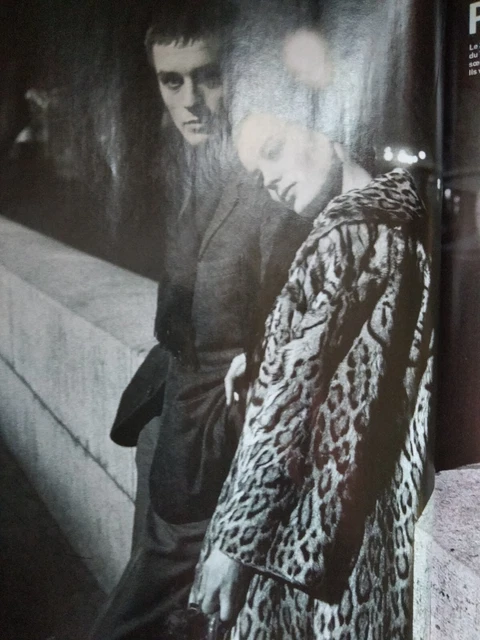 REVUE ALAIN DELON Paris Match Août 2024 EUR 4,50 - PicClick FR REVUE ALAIN DELON Paris Match Août 2024 EUR 4,50 - PicClick FR