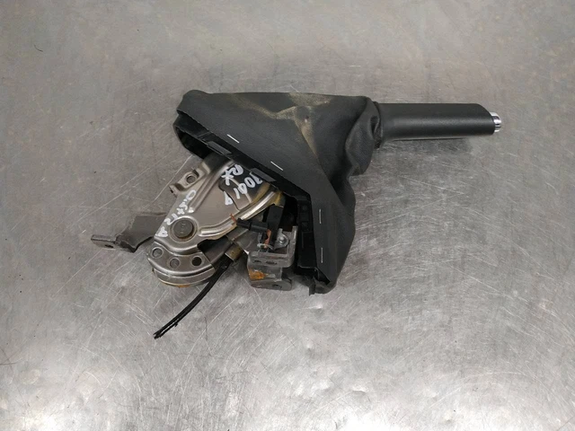 13237277 LEVIER DE Frein pour OPEL ASTRA H BERLINA Cosmo 2010 EUR 45,90 ...