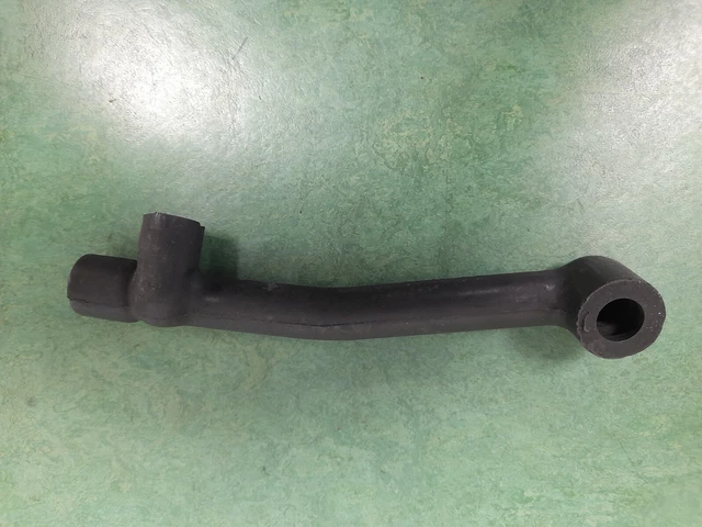 MERCEDES W124 W201 rocker cover breather pipe hose A1020947982 brand ...