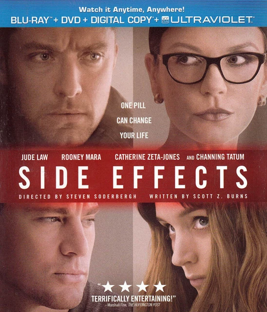 LATO EFFECTS (BLU-RAY+DVD+DIGITALE Copia + U Nuovo Blu EUR 15,14 ...